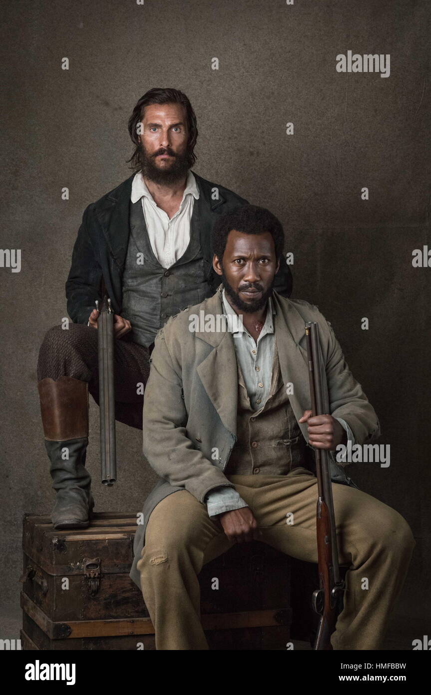 RELEASE DATE: June 24, 2016 TITLE: Free State of Jones STUDIO ...