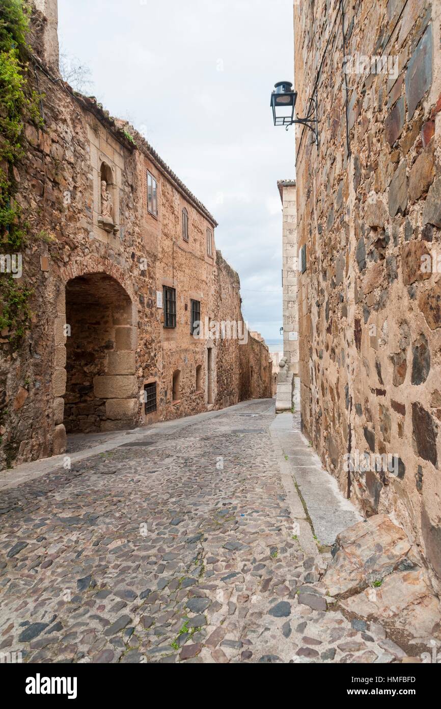 Arco de santa ana hi-res stock photography and images - Alamy