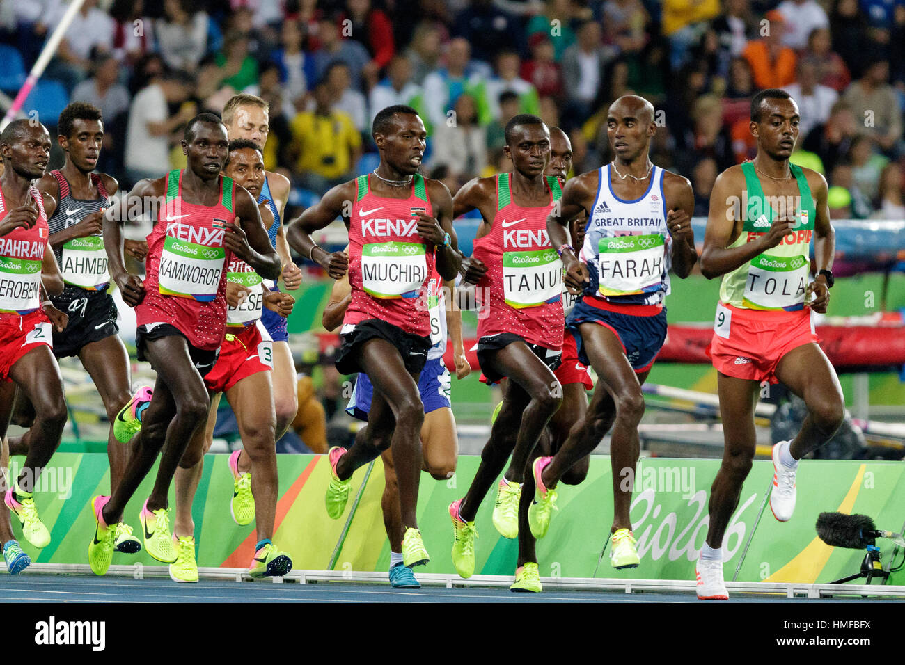 The ethiopian olympic 10 hi-res stock photography and images - Alamy