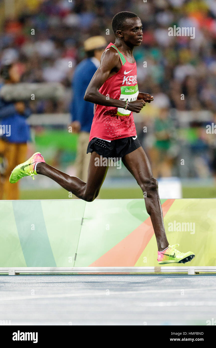 Paul kipngetich tanui hi-res stock photography and images - Alamy