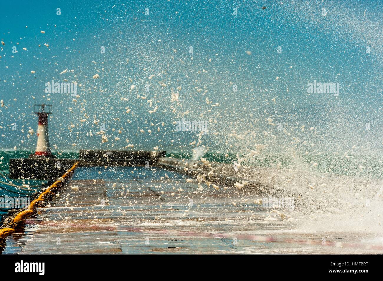 Spring moon hi-res stock photography and images - Alamy