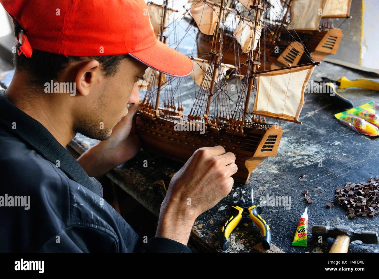 Mauritius ships hi-res stock photography and images - Alamy