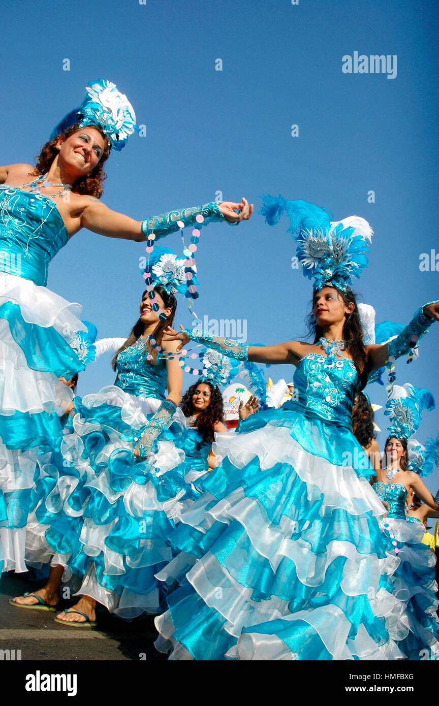 Asian Dancing Samba High Resolution Stock Photography and Images - Alamy