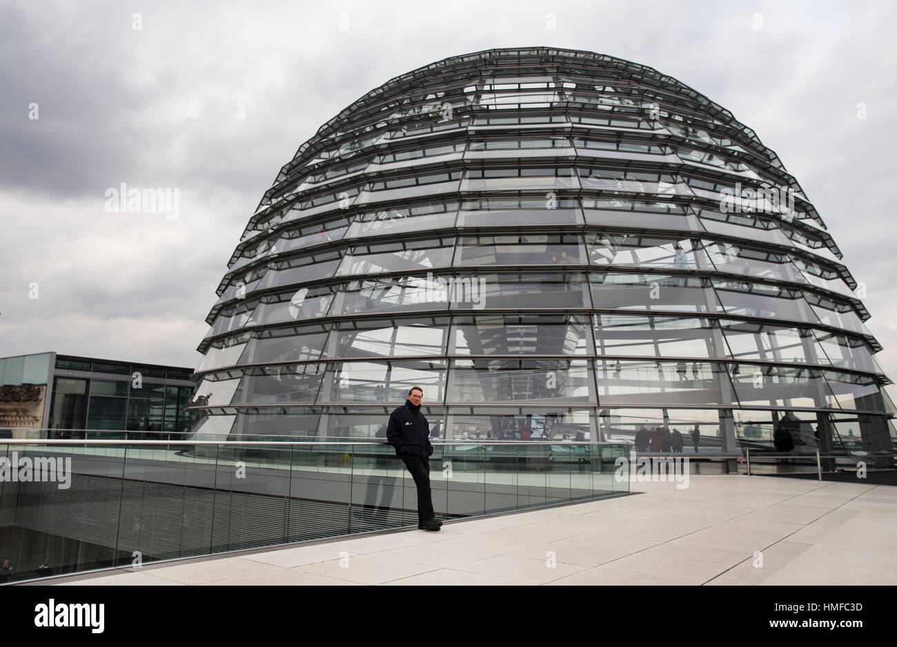 Reichstag dome in berlin Stock Photo - Alamy
