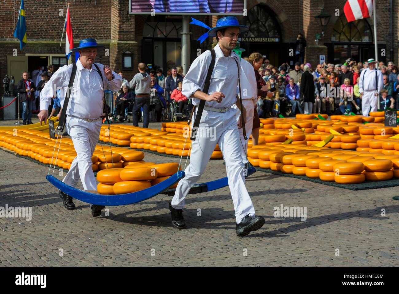 Guild Cheese Porters High Resolution Stock Photography and Images - Alamy
