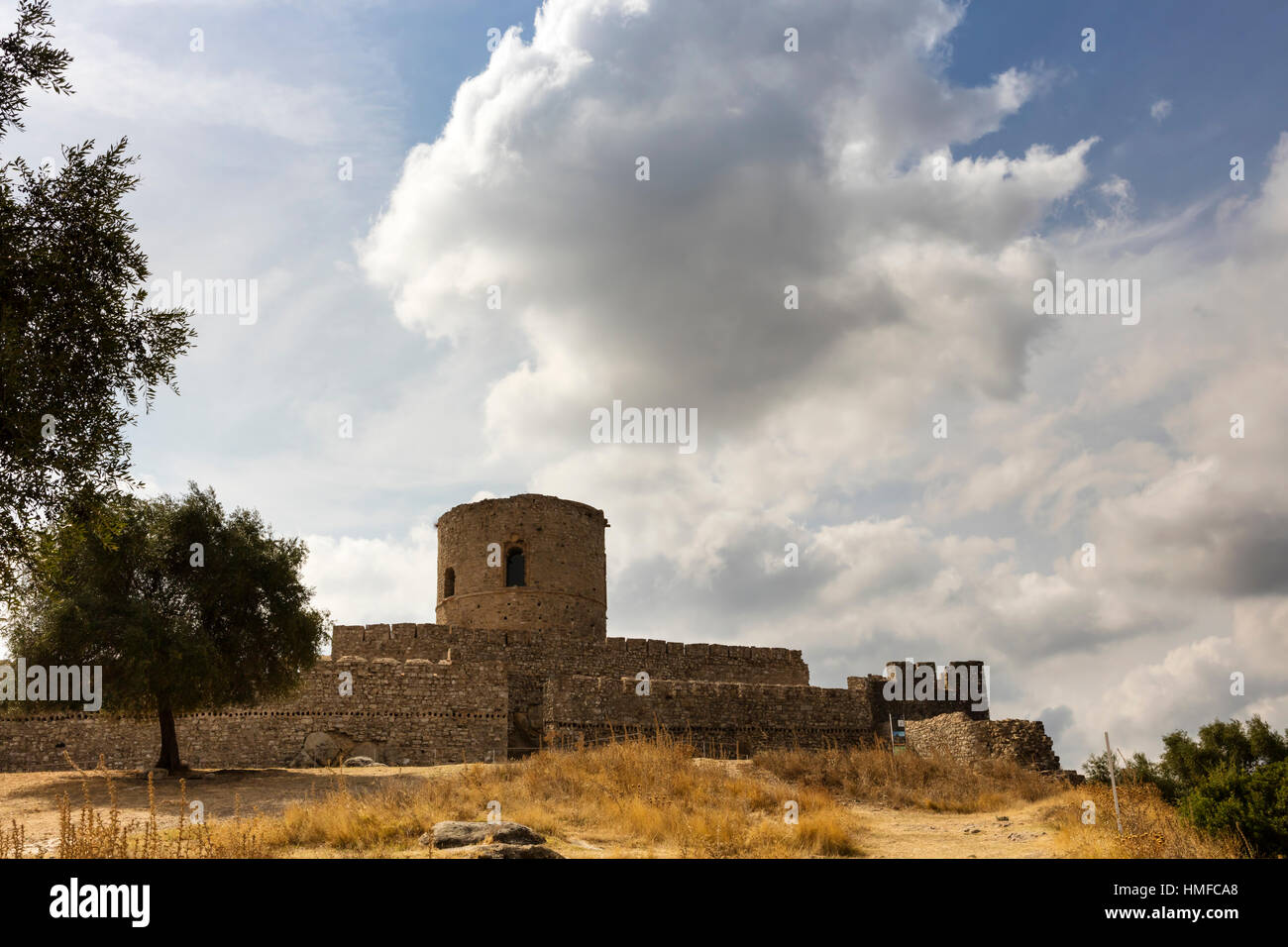 Jimena de la frontera, spain hi-res stock photography and images - Alamy