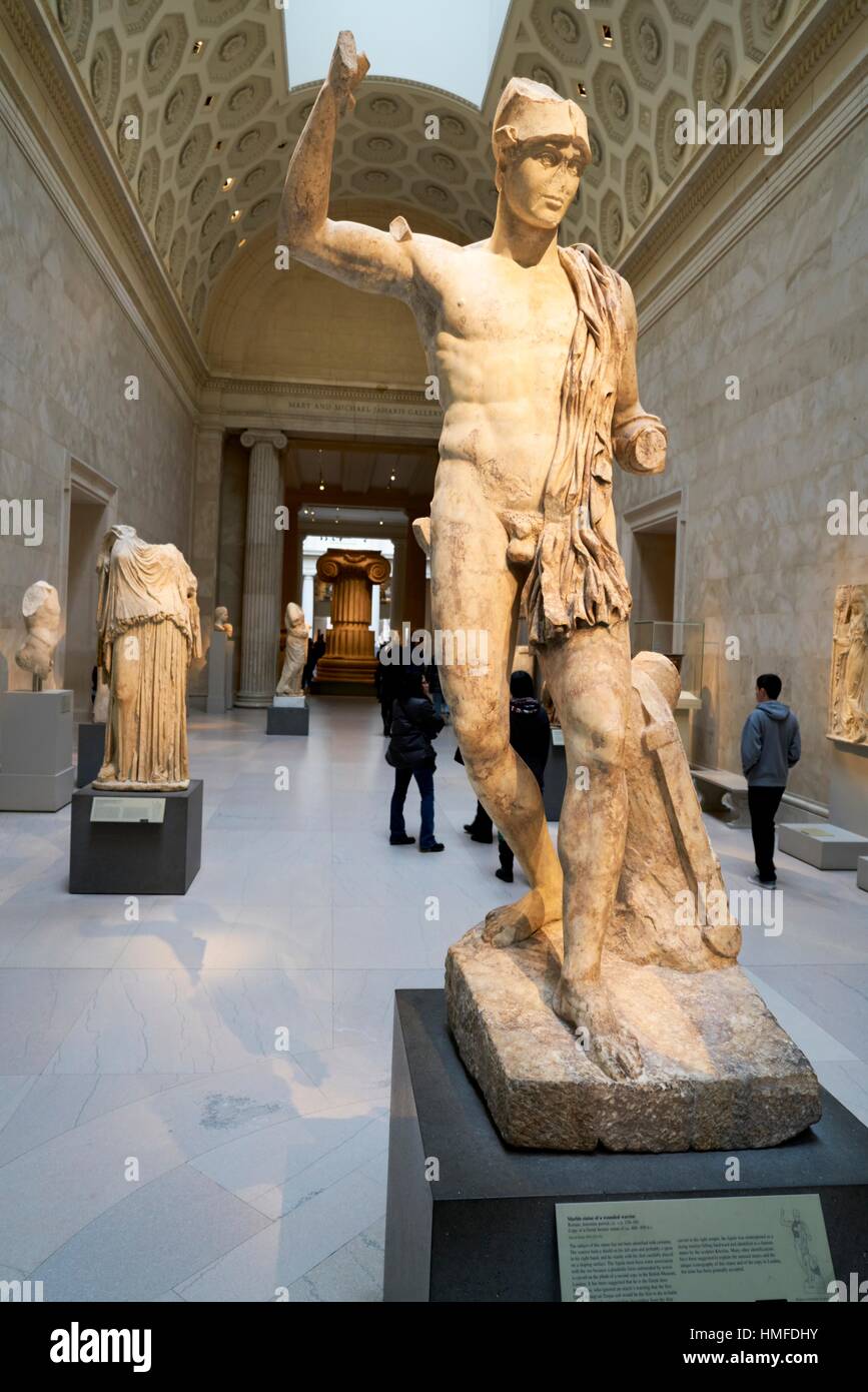 Greek And Roman Wing High Resolution Stock Photography and Images - Alamy