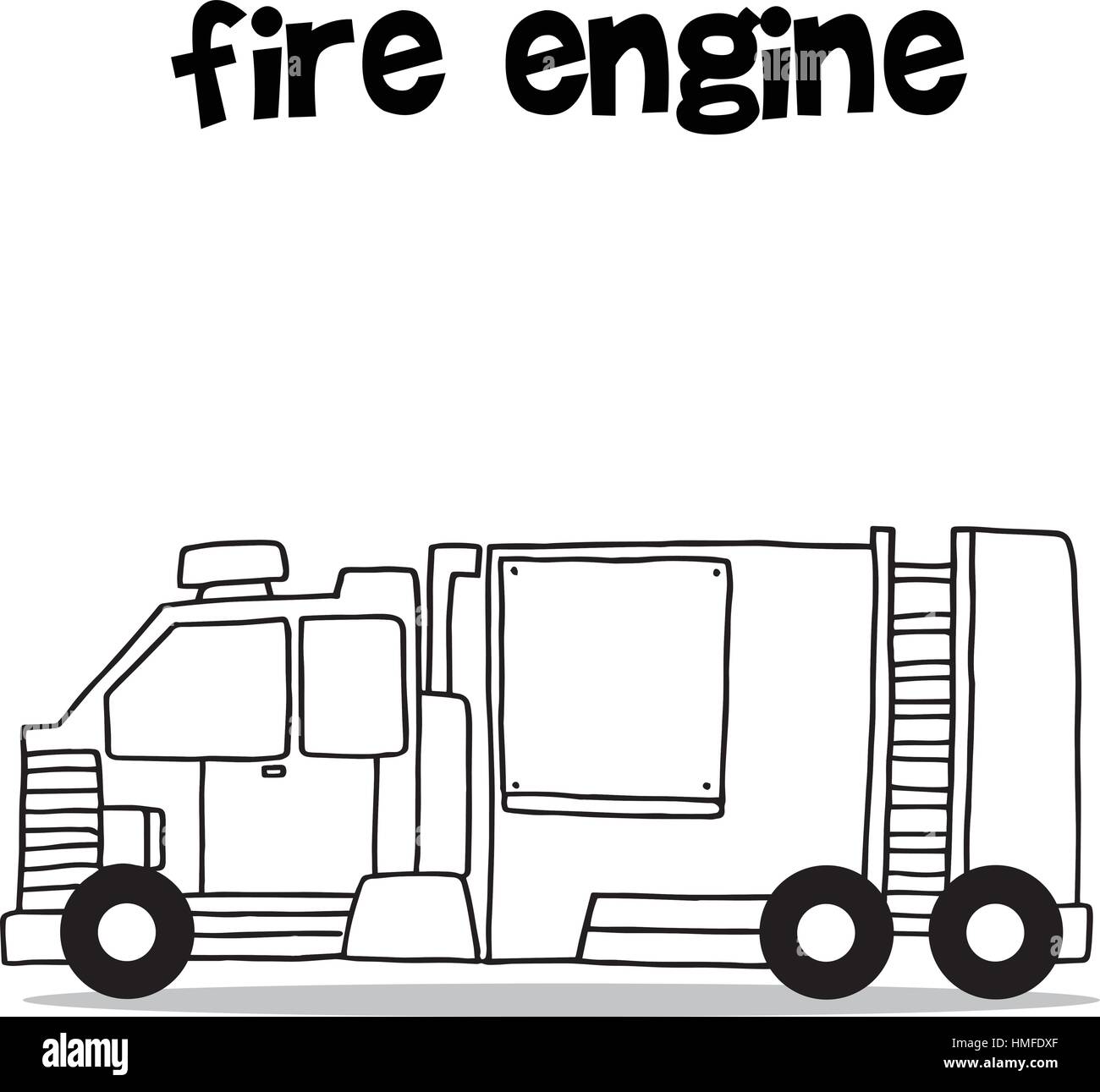 Transport of fire engine vector art Stock Vector Image & Art - Alamy Transport of fire engine vector art Stock Vector Image & Art - Alamy