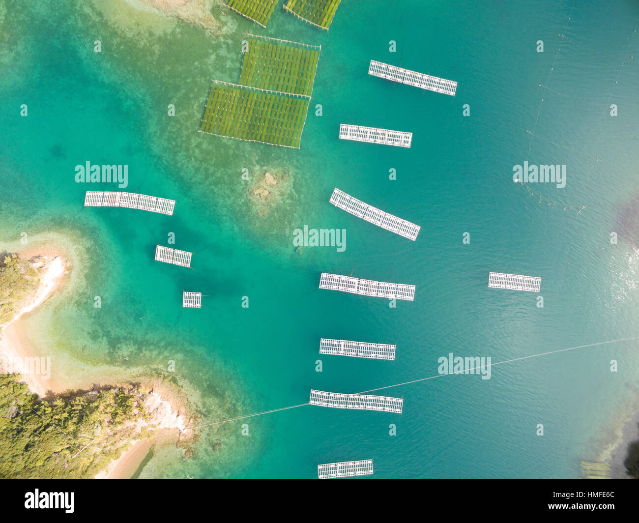 Ago bay japan hi-res stock photography and images - Alamy