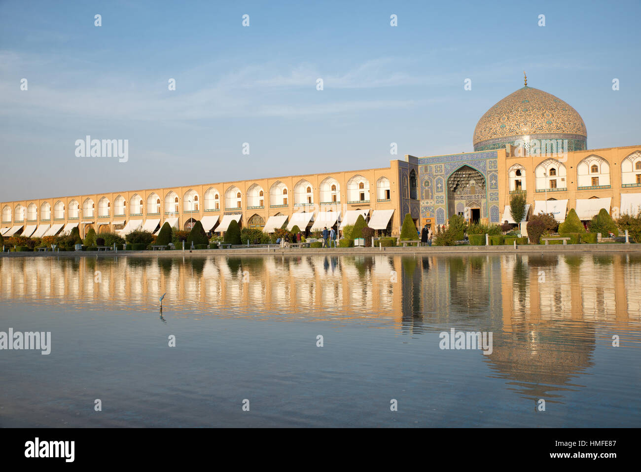 Polo in iran hi-res stock photography and images - Alamy