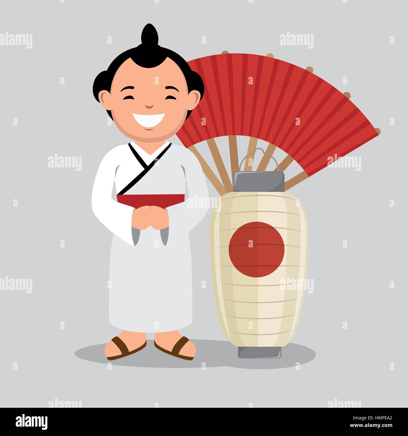 Sumo wrestler japanese icon vector illustration design Stock Vector ...