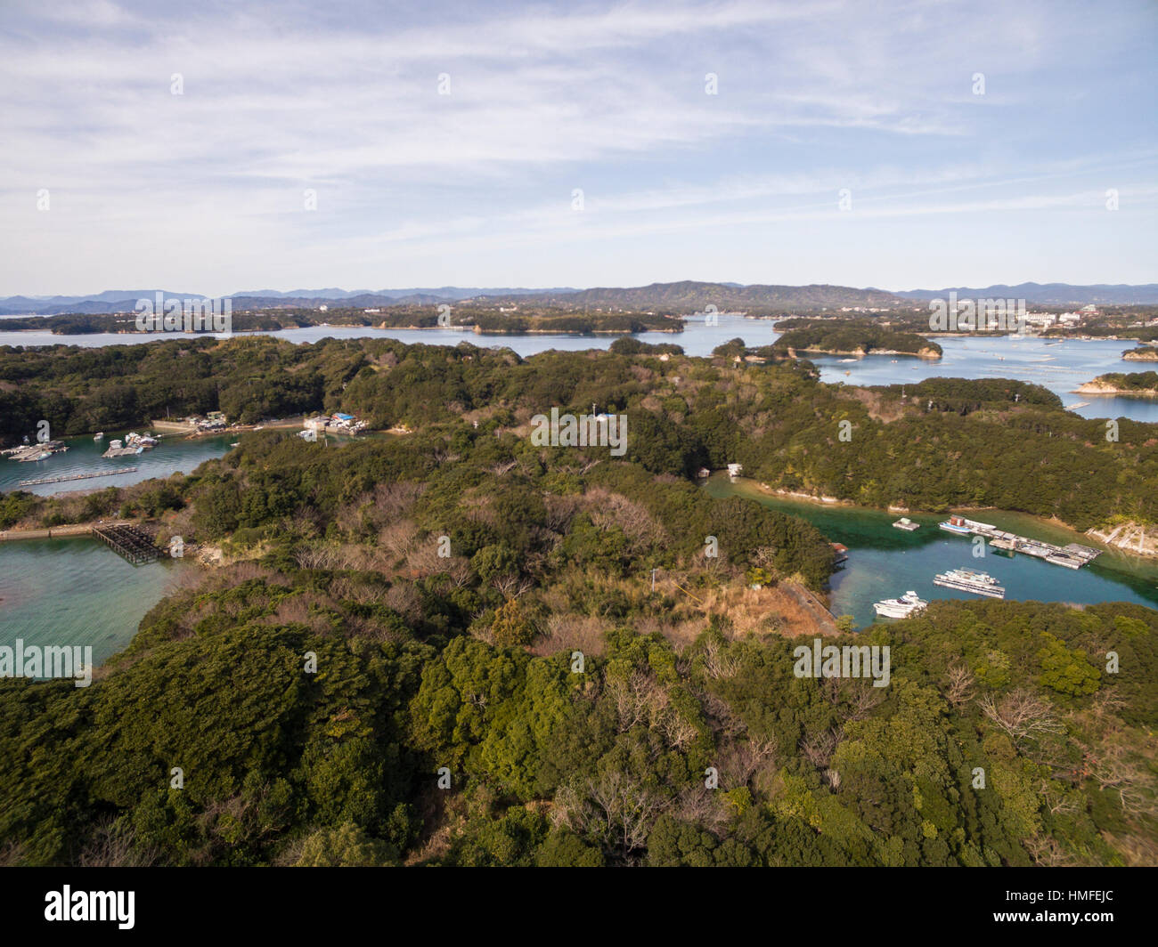 Ago bay farming pearl hi-res stock photography and images - Alamy