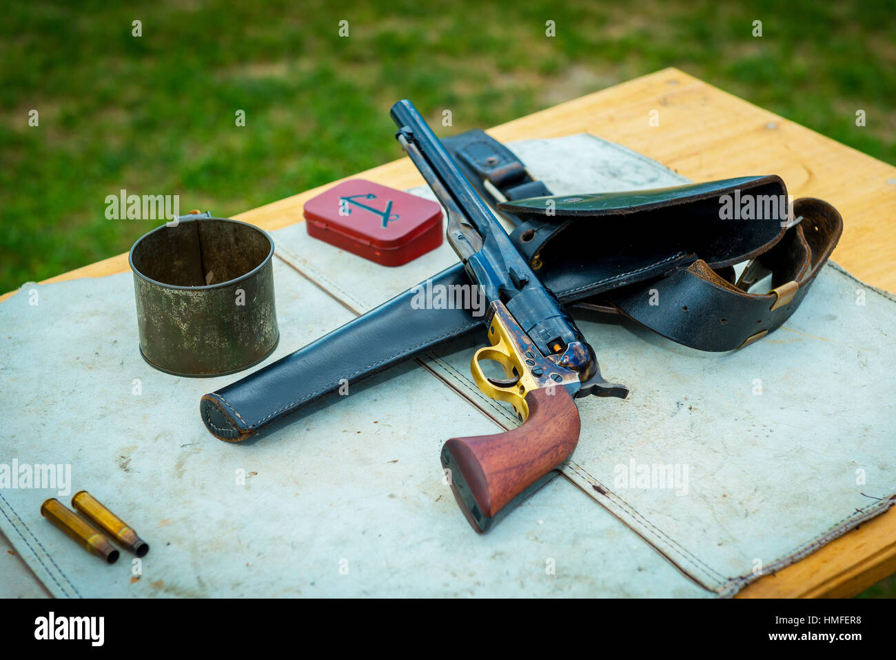 Magnum shoot hi-res stock photography and images - Alamy