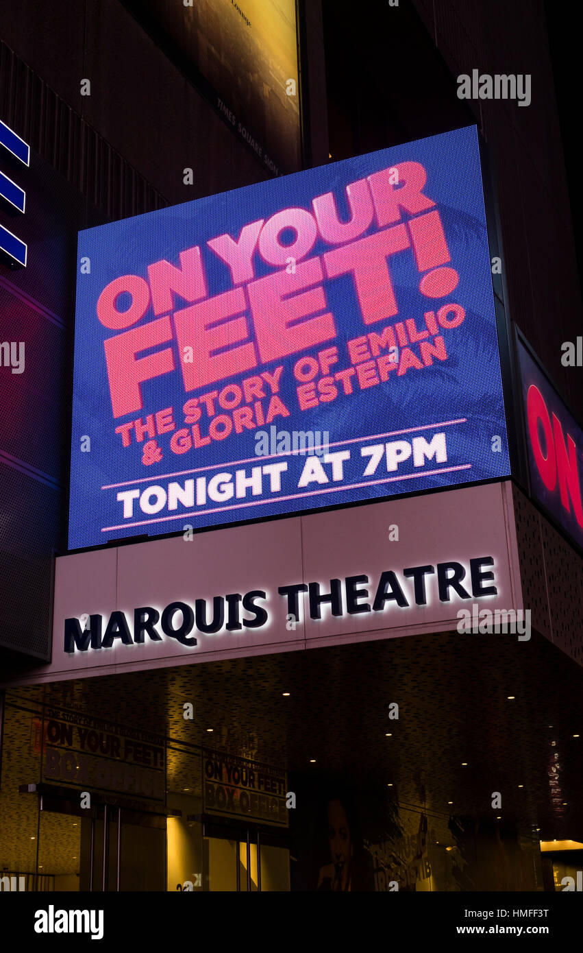 On the feet hi-res stock photography and images - Alamy