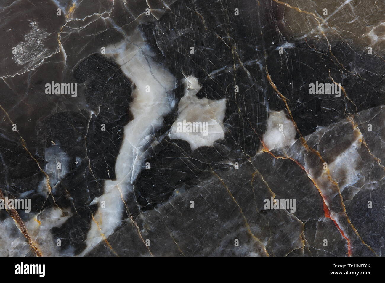 dark gray marble pattern texture or background Stock Photo - Alamy