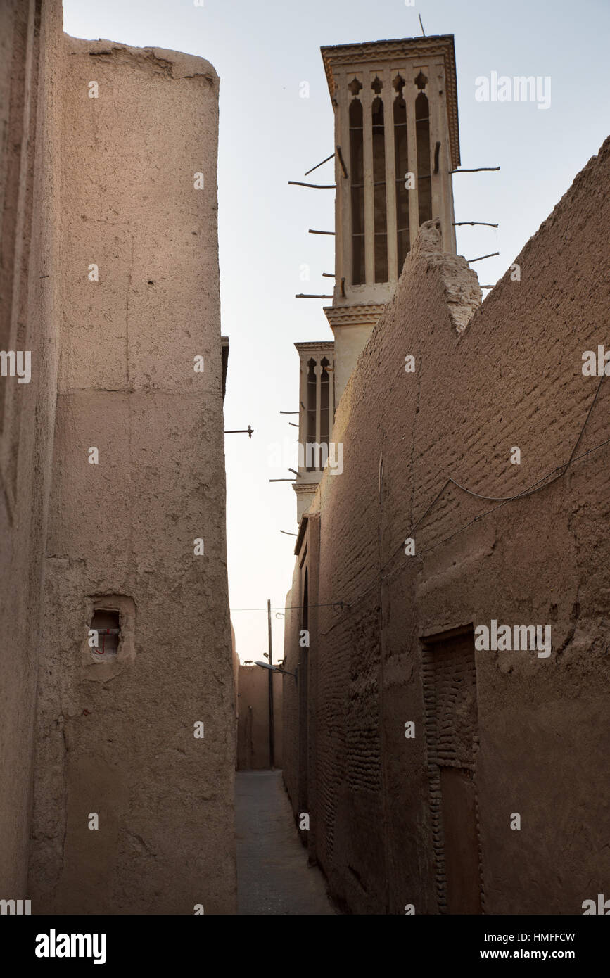 Thick insulation walls hi-res stock photography and images - Alamy