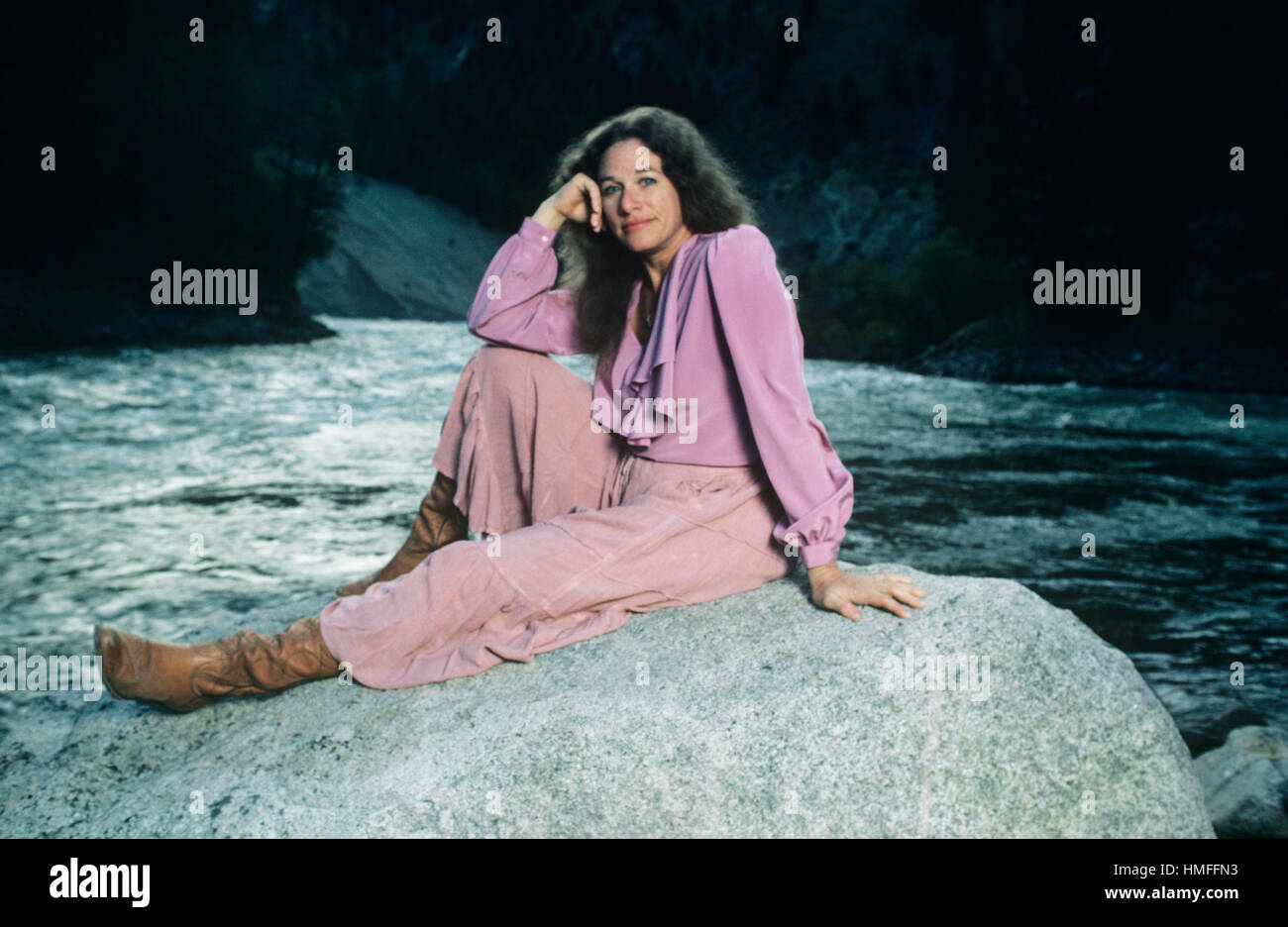 Carole King High Resolution Stock Photography and Images - Alamy