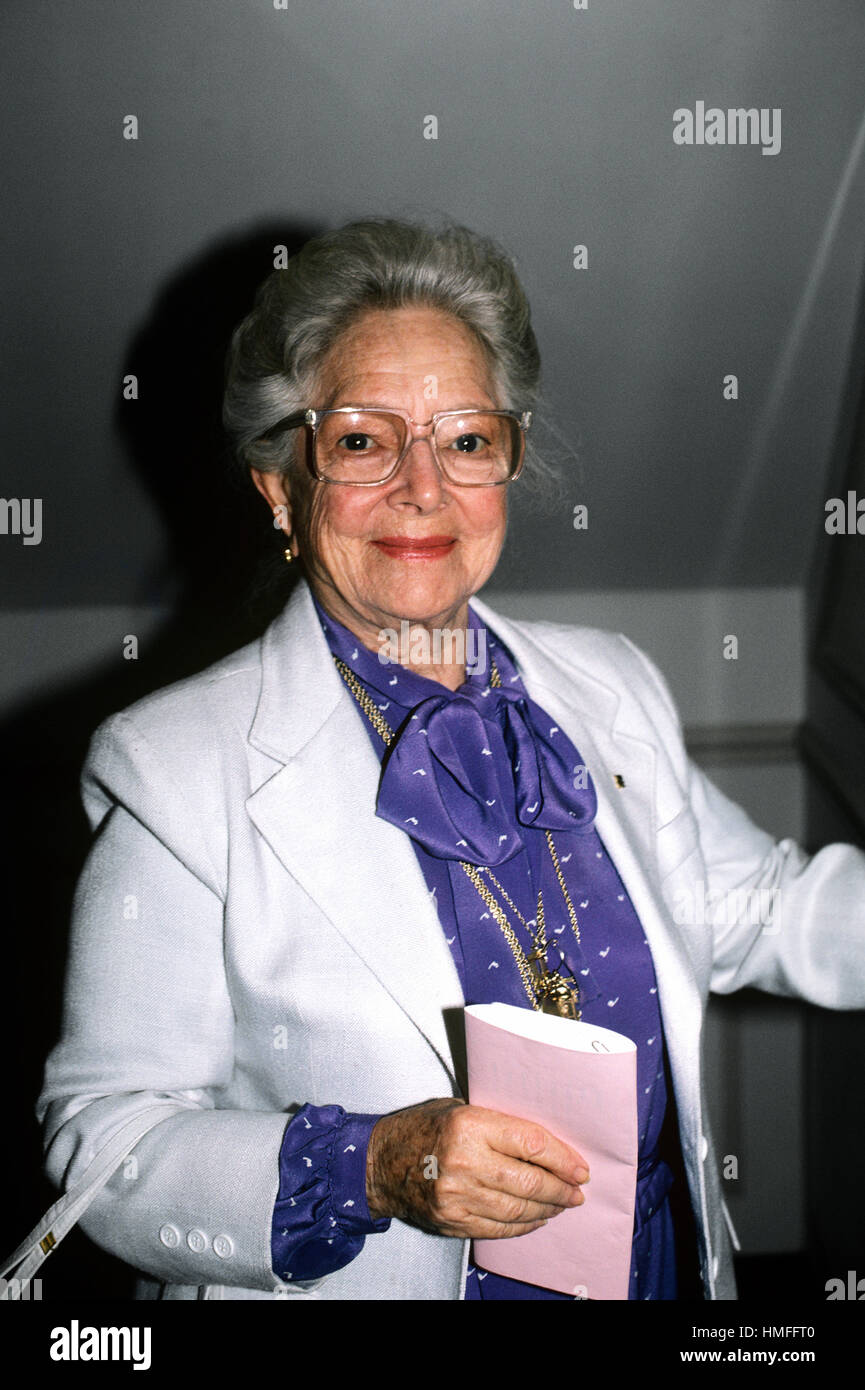 Elen Hayes photographed in June 1981 Stock Photo - Alamy