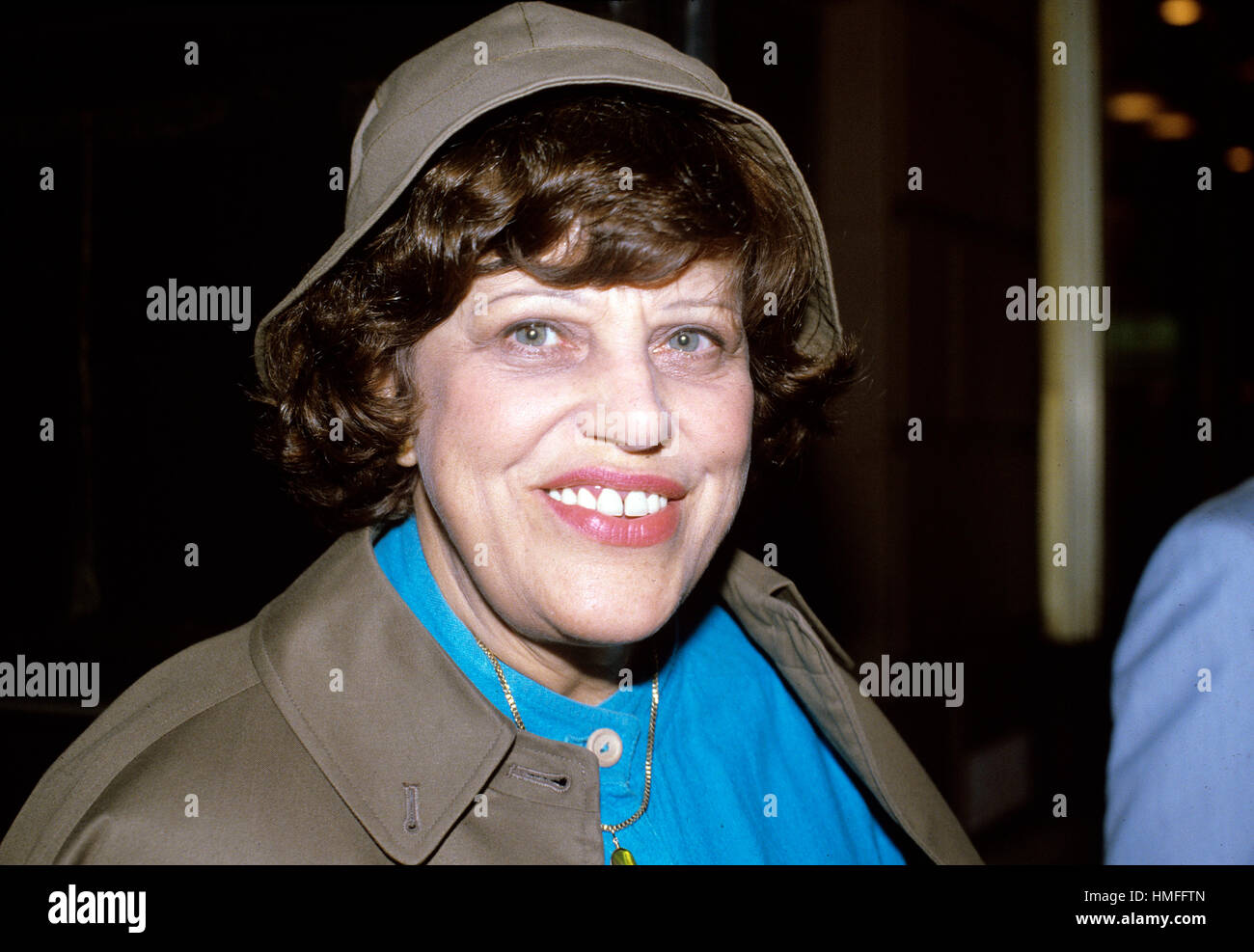 Kaye ballard hi-res stock photography and images - Alamy