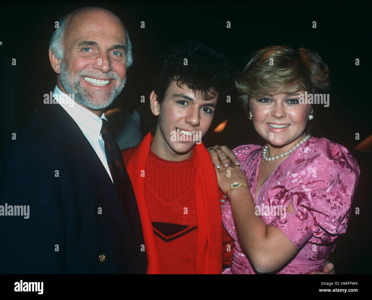 Studio 54 new york 1985 hi-res stock photography and images - Alamy