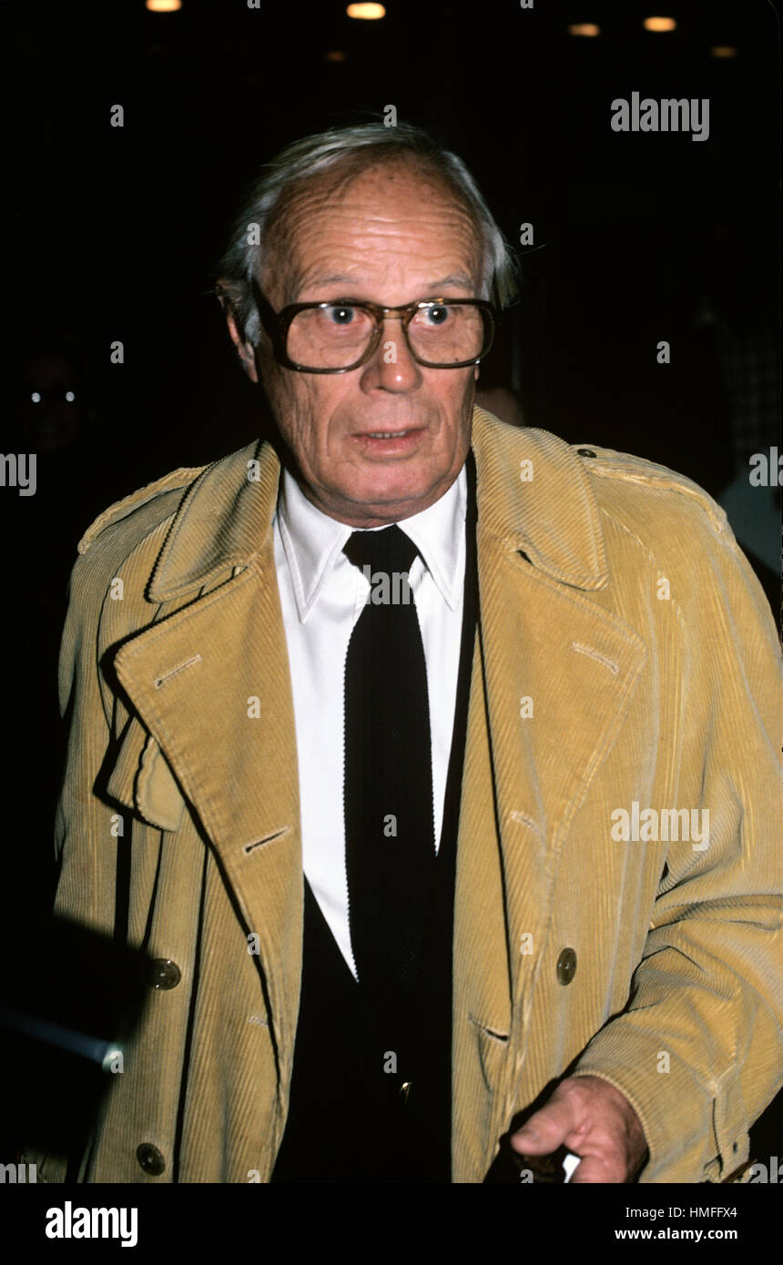Richard widmark hi-res stock photography and images - Alamy