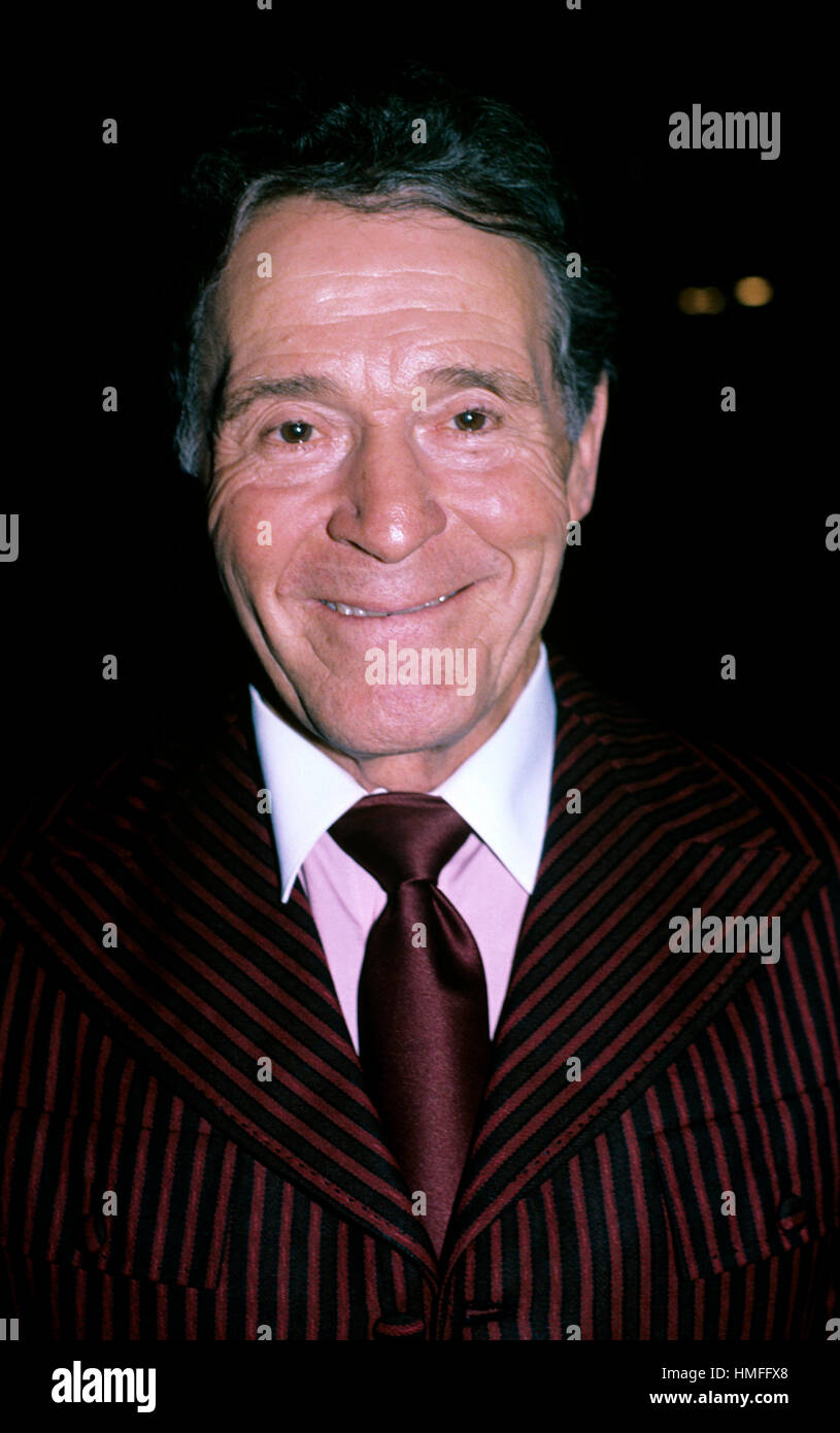 Jack Lalanne 94