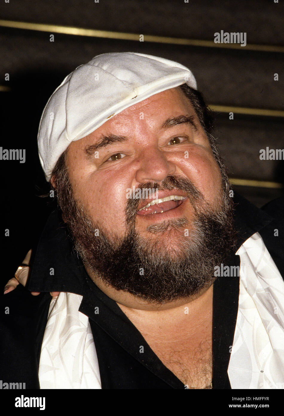 Dom Deluise