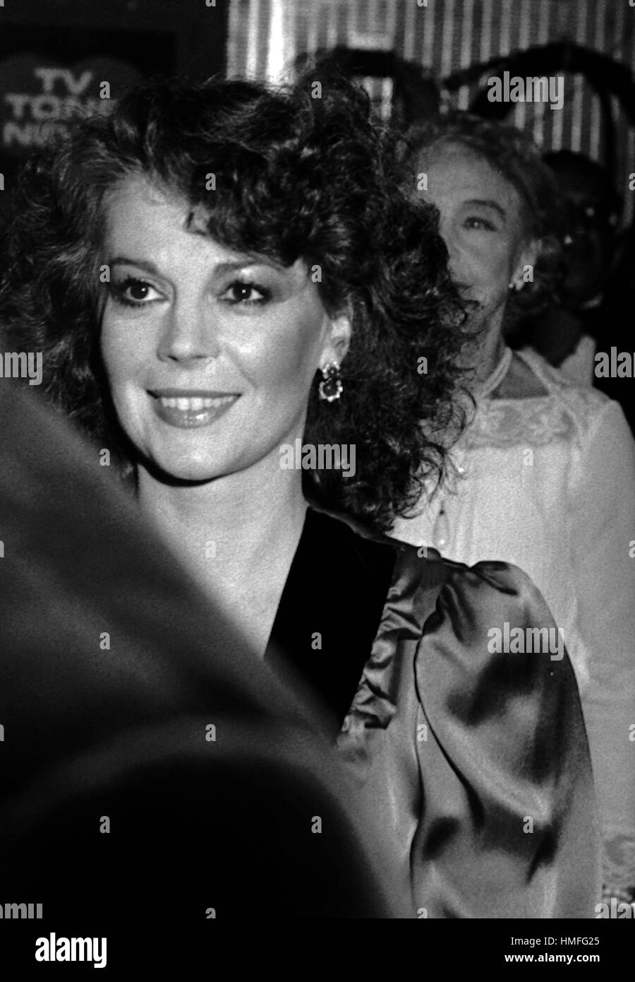 Natalie wood hi-res stock photography and images - Alamy