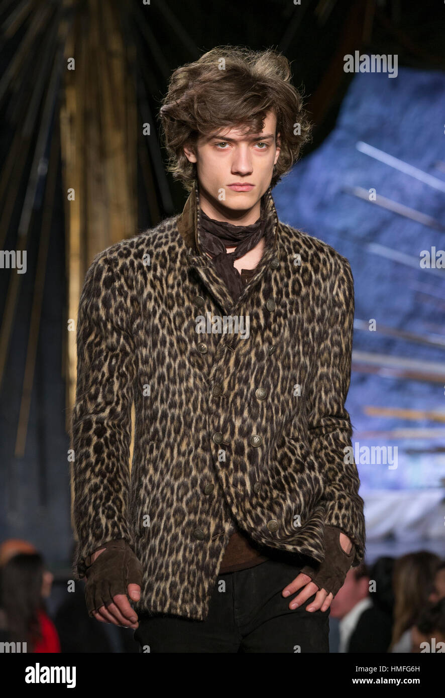 John varvatos during hi-res stock photography and images - Alamy