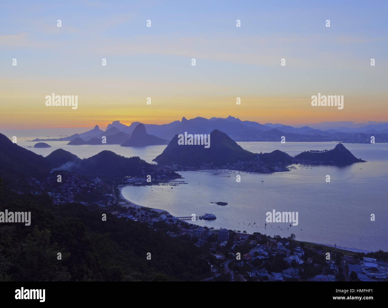 Parque da cidade hi-res stock photography and images - Alamy