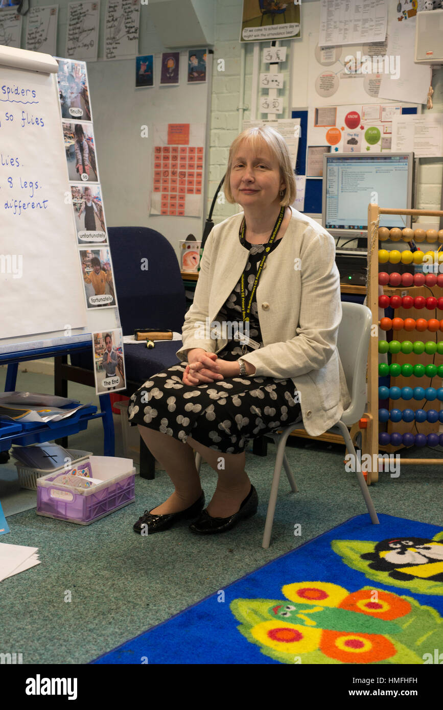Female Head teachers of schools in Sussex England / United Kingdom, UK ...
