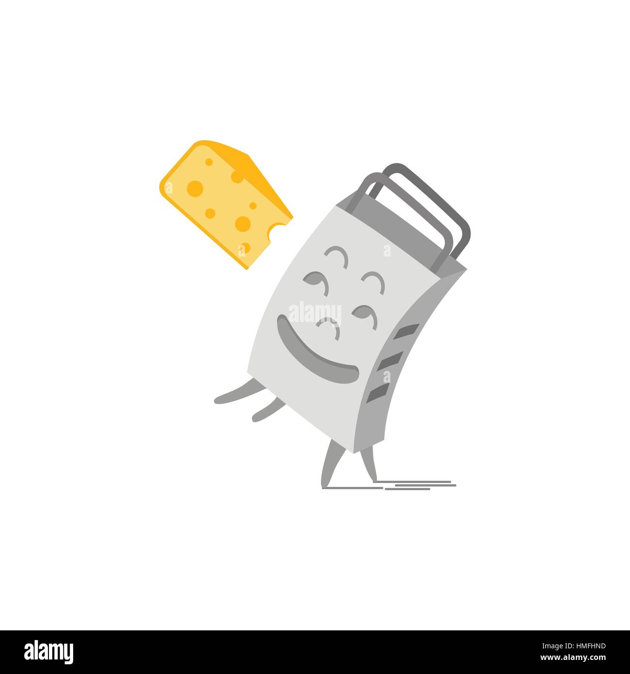 Cooking utensils background cute Stock Vector Images - Alamy