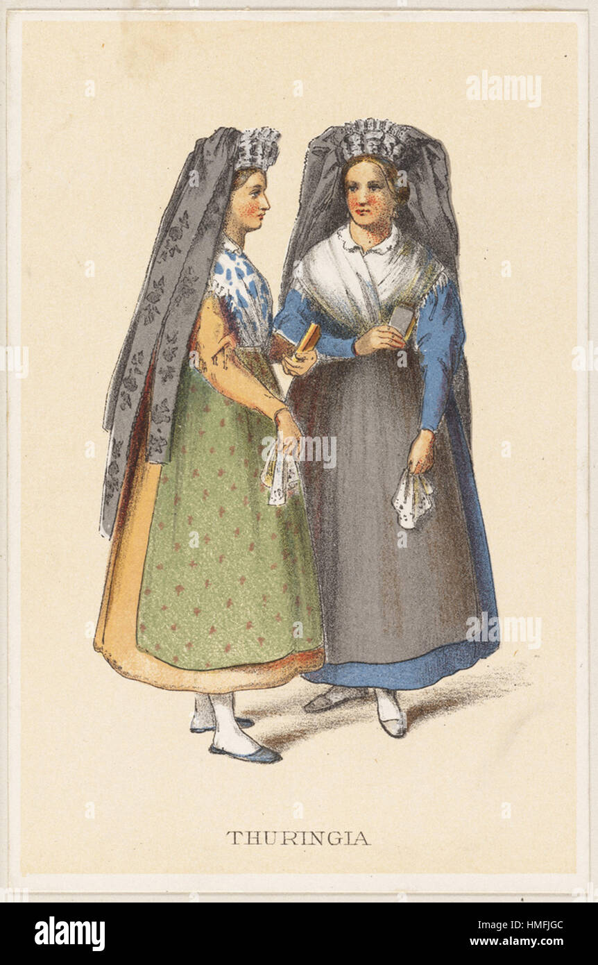 German peasant 19th century hi-res stock photography and images - Alamy