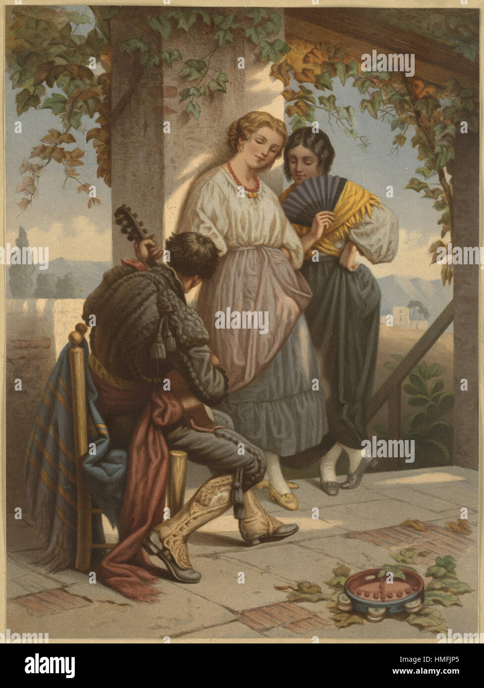 Power of music hi-res stock photography and images - Alamy