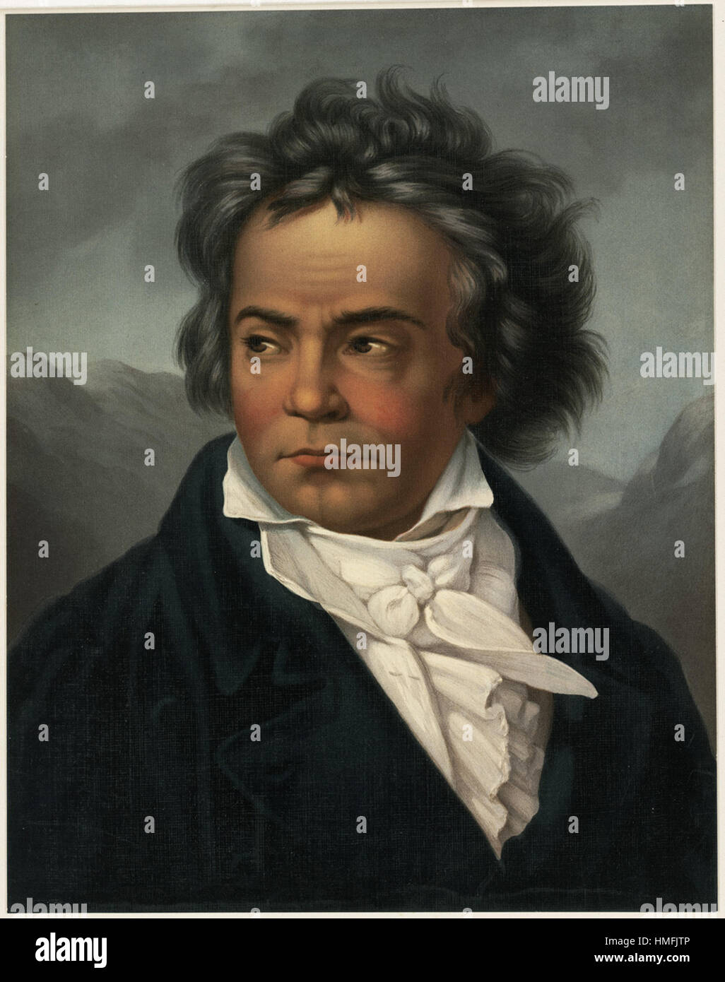 Louis prang hi-res stock photography and images - Alamy