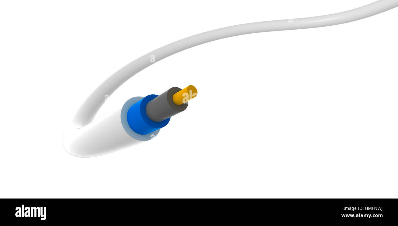 Cable elements hi-res stock photography and images - Alamy