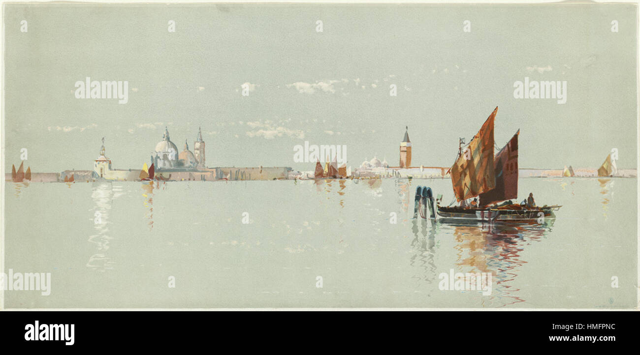 Seascape engraving hi-res stock photography and images - Alamy