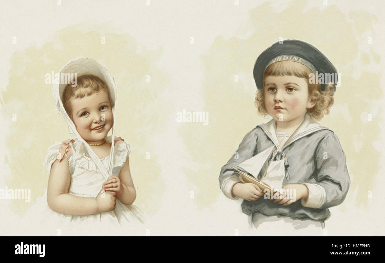 Children s art hi-res stock photography and images - Alamy