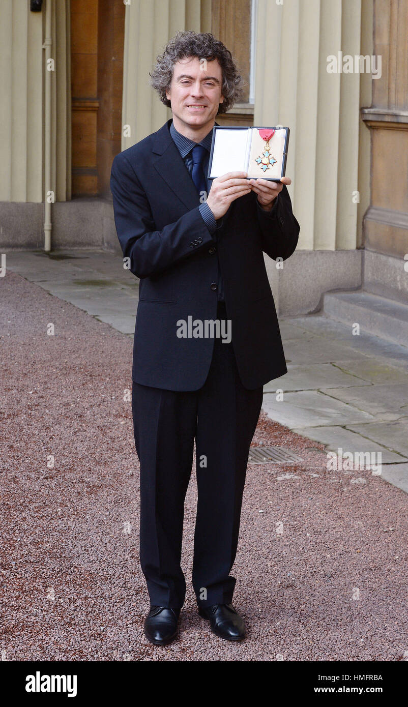 Paul lewis hi-res stock photography and images - Alamy