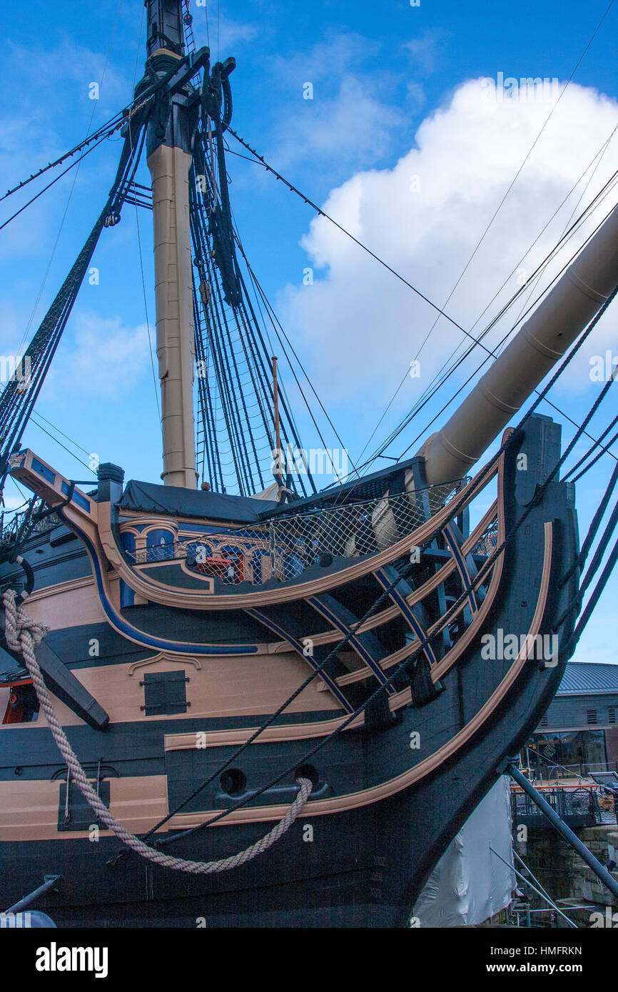 Naval museum of napoleon hi-res stock photography and images - Alamy