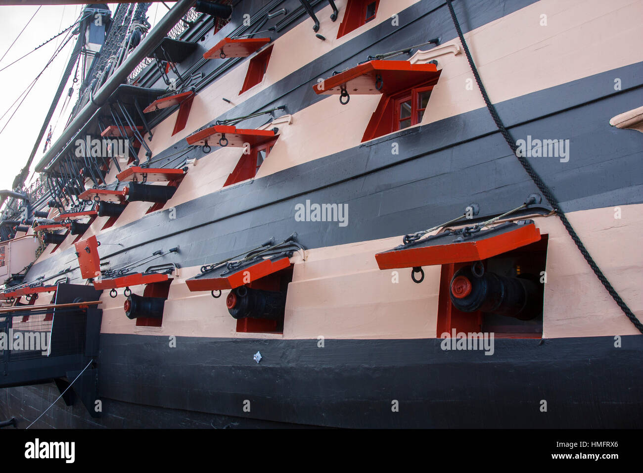 Naval museum of napoleon hi-res stock photography and images - Alamy