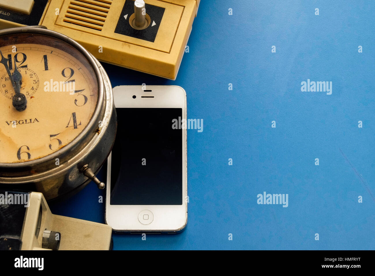 1980s technology hi-res stock photography and images - Alamy