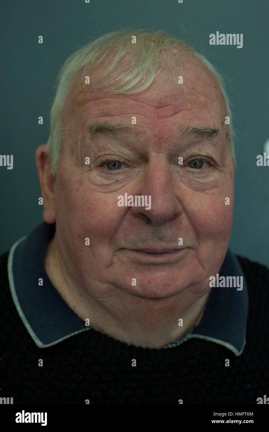 Distinguished looking man hi-res stock photography and images - Alamy