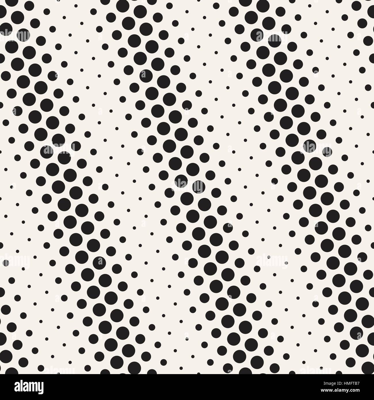 Stylish minimalistic halftone grid vector hi-res stock photography and ...