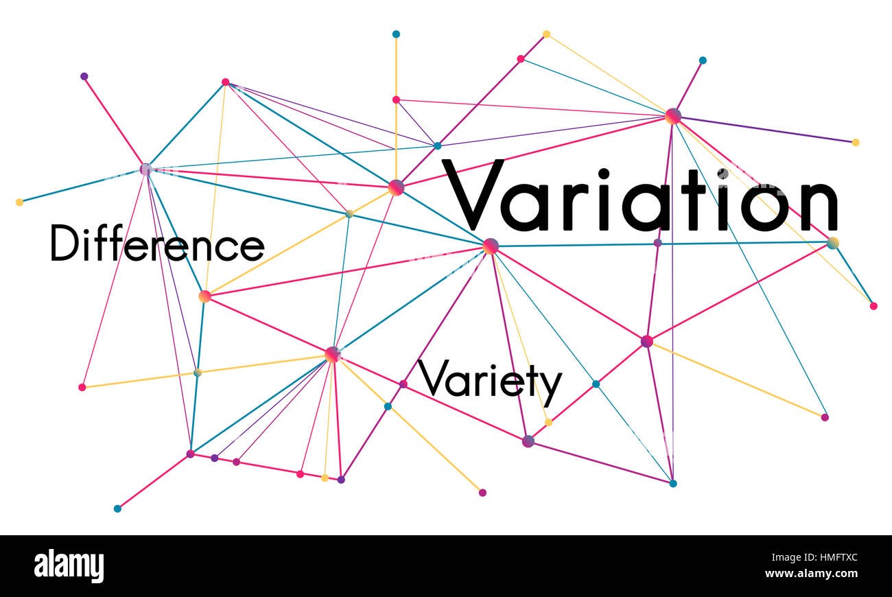 Concept interconnected hi-res stock photography and images - Alamy