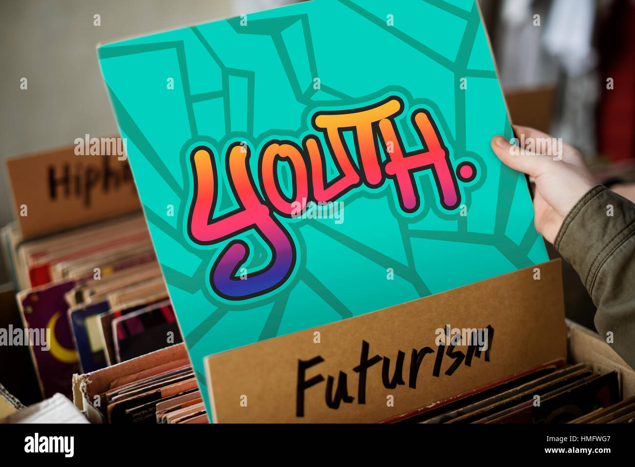 Youth Young Teens Lifestyle Adolescence Concept Stock Photo - Alamy