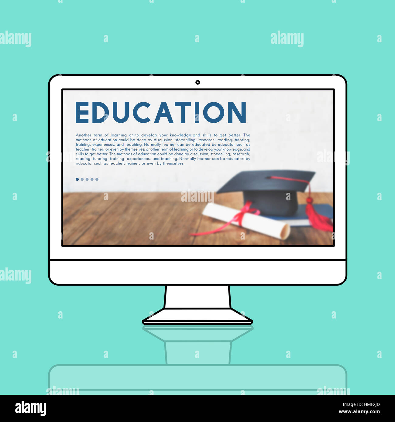 School information hi-res stock photography and images - Alamy