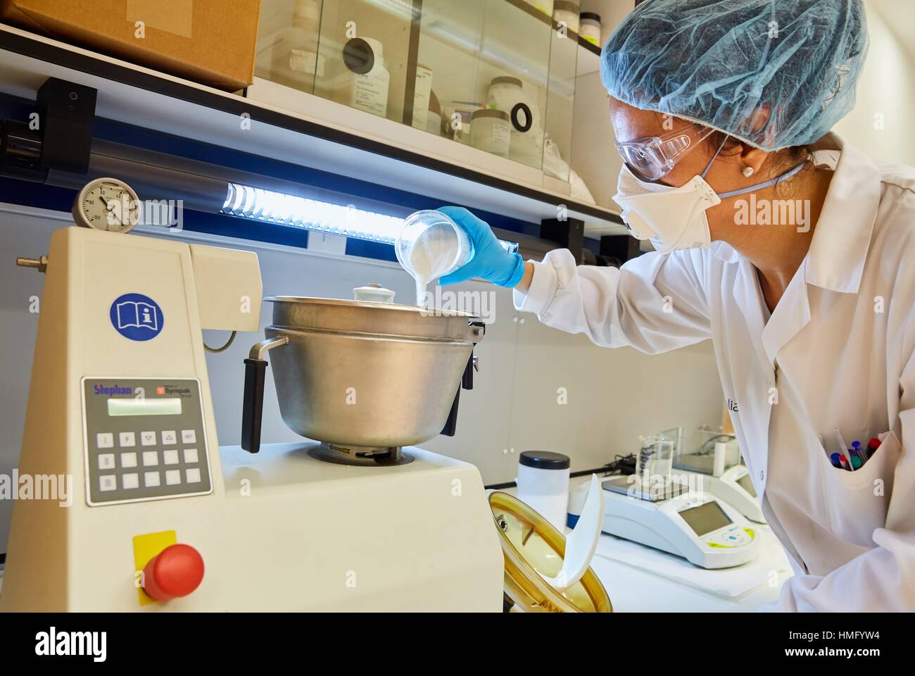 Formulation development hi-res stock photography and images - Alamy