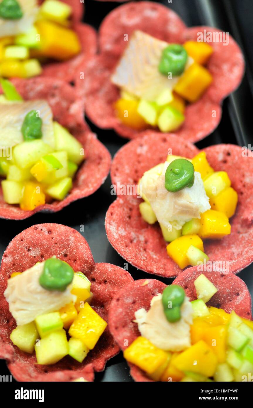 Alimentaria hi-res stock photography and images - Alamy