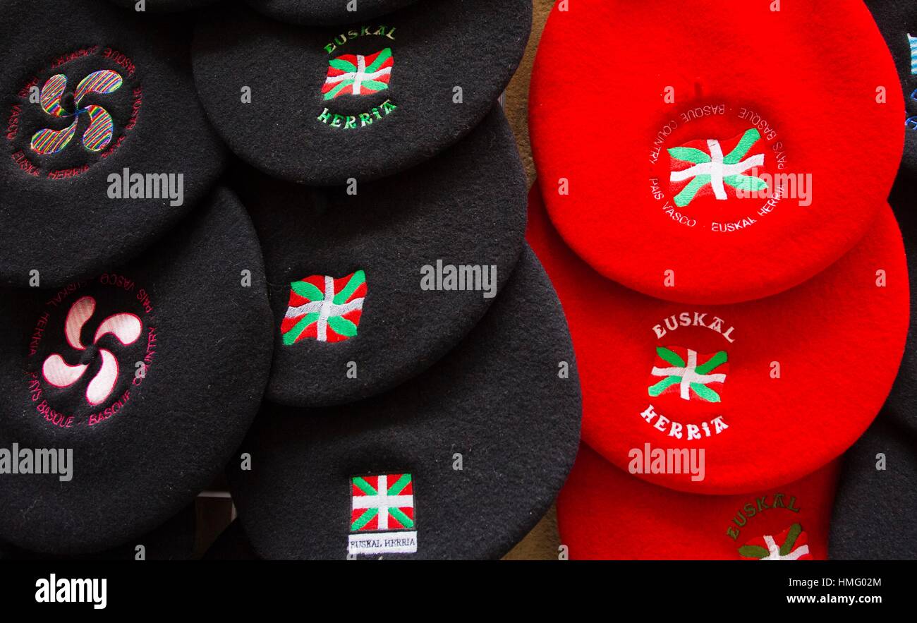 Euskadi flag hi-res stock photography and images - Alamy